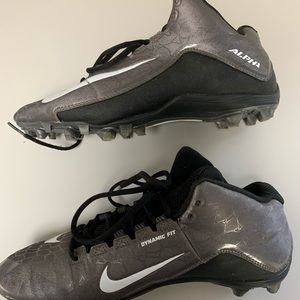 Nike | Shoes | Used Nike Cleats | Poshmark